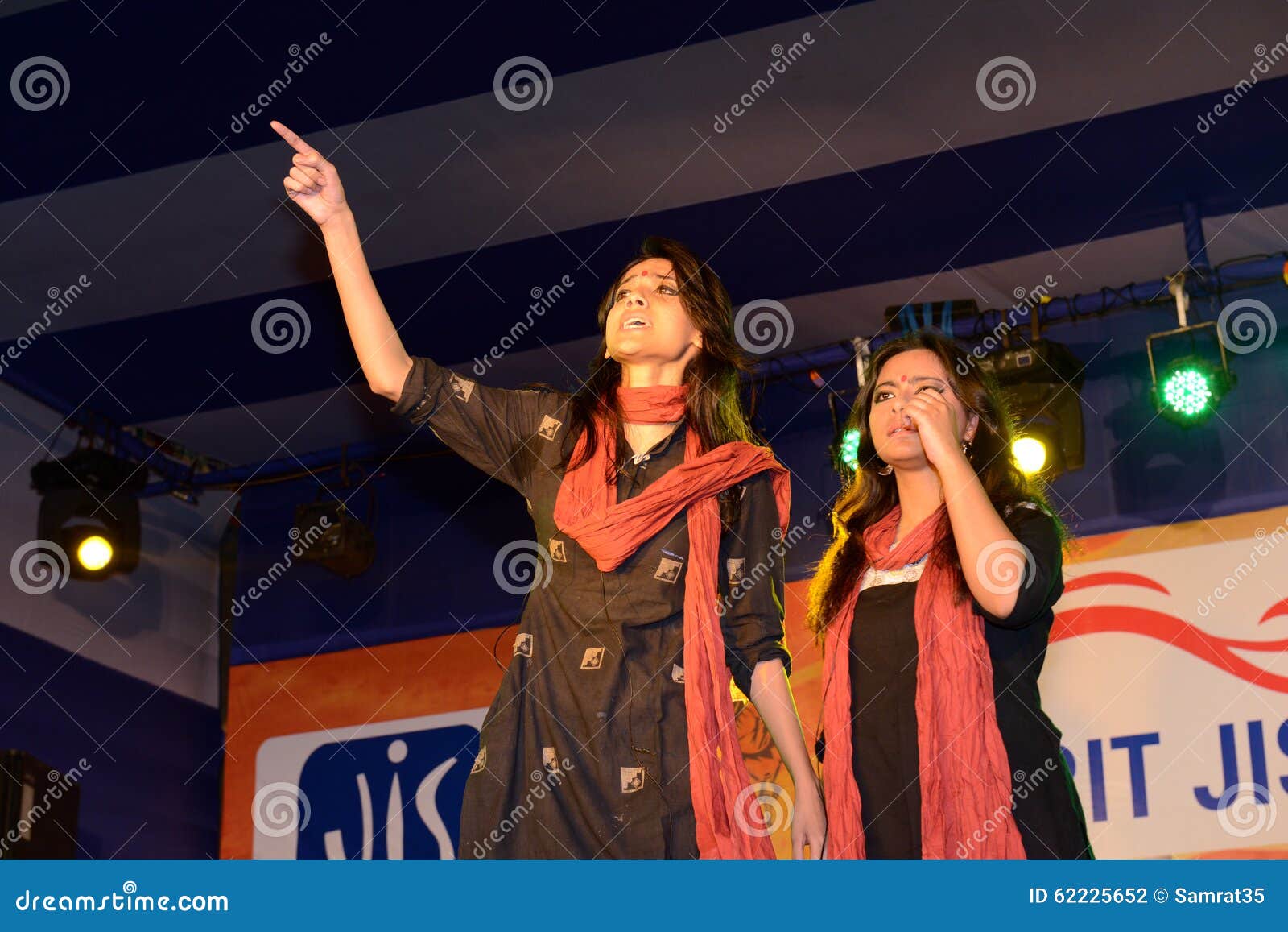 Cultural Programme editorial photography. Image of drama - 62225652