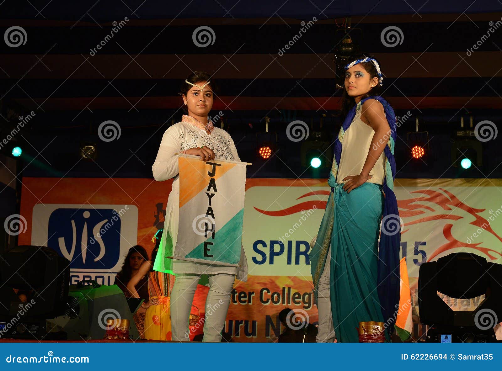 Cultural Programme editorial stock image. Image of festival - 62226694
