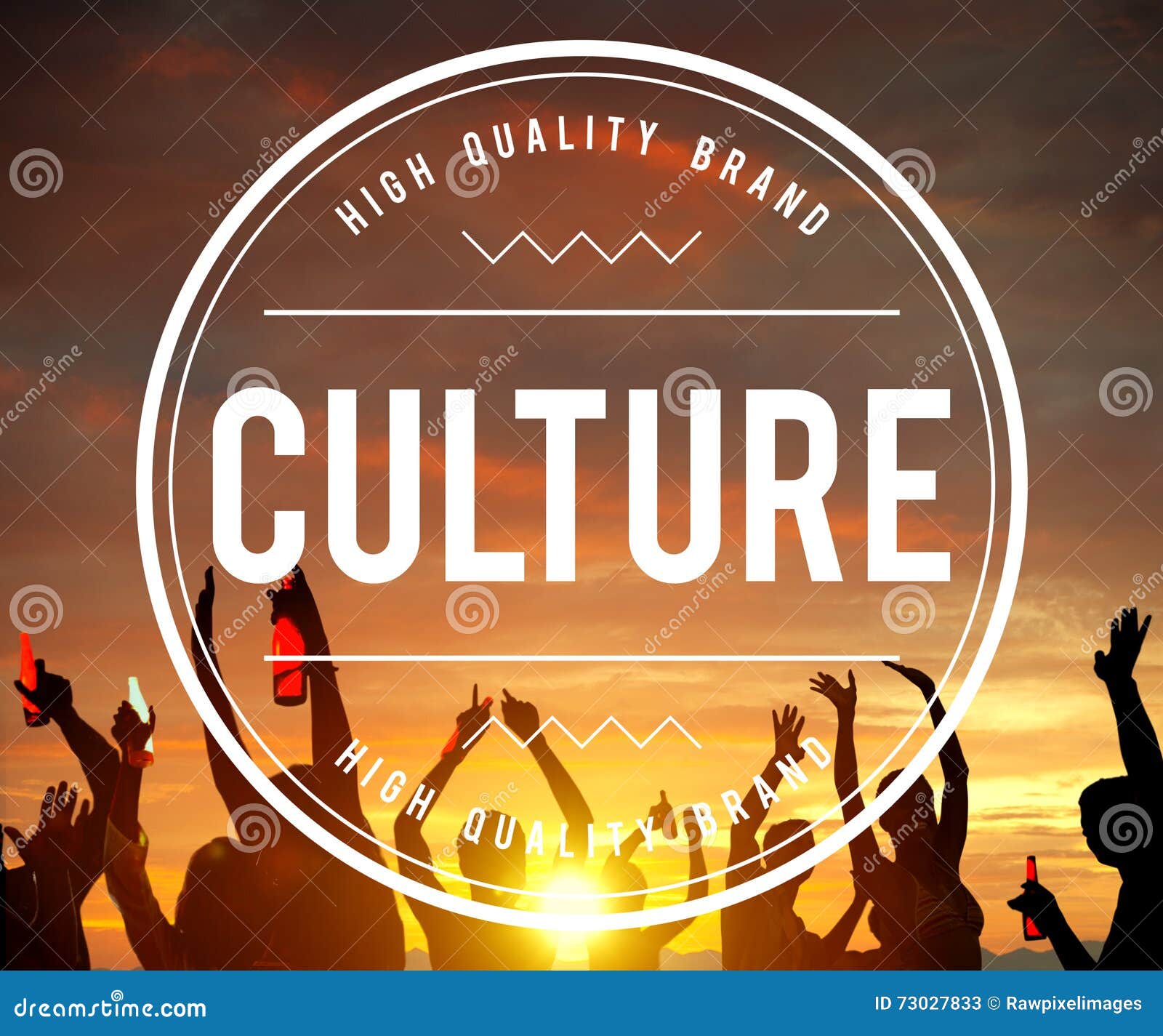 Culture Customs Belief Ethnicity Concept Stock Image - Image of ...