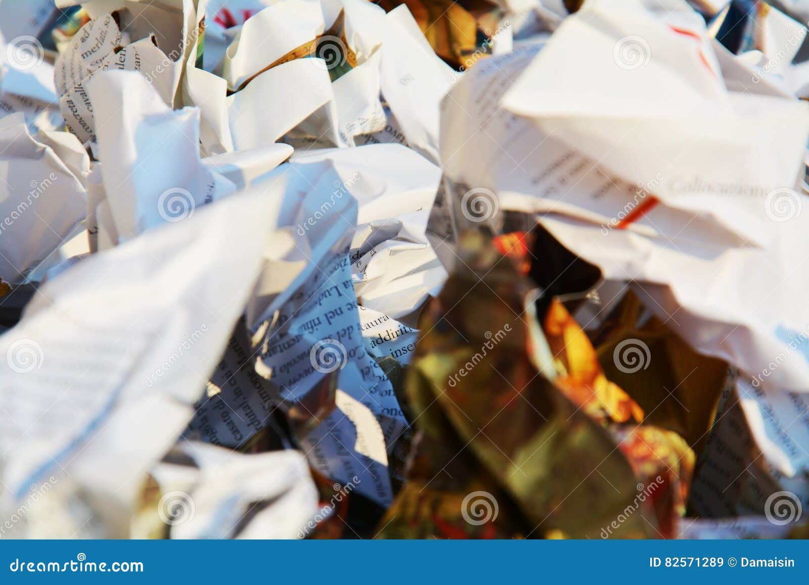 Culture at Garbage, Background Stock Image - Image of books, garbage ...