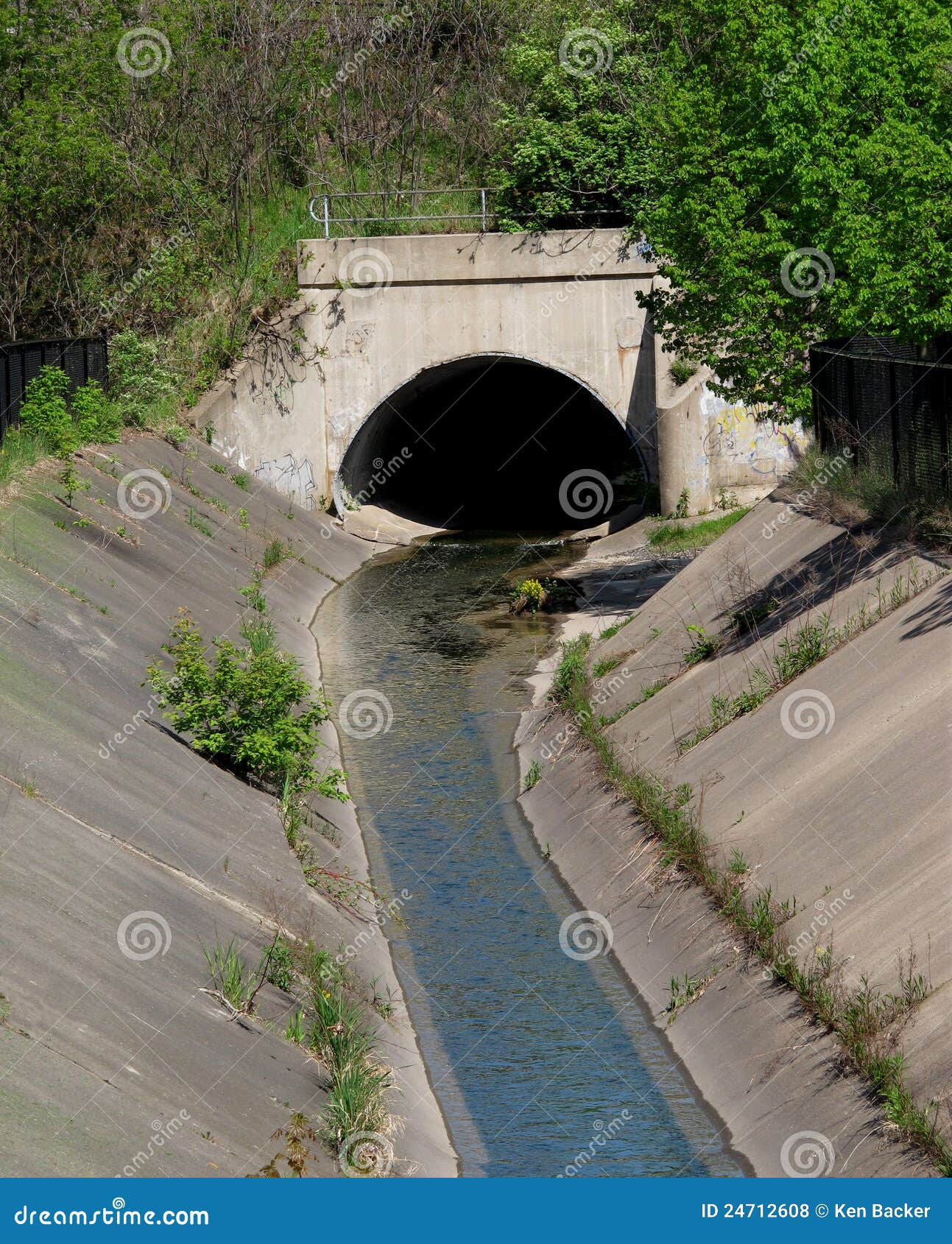 Box Culvert Stock Photography | CartoonDealer.com #79611716