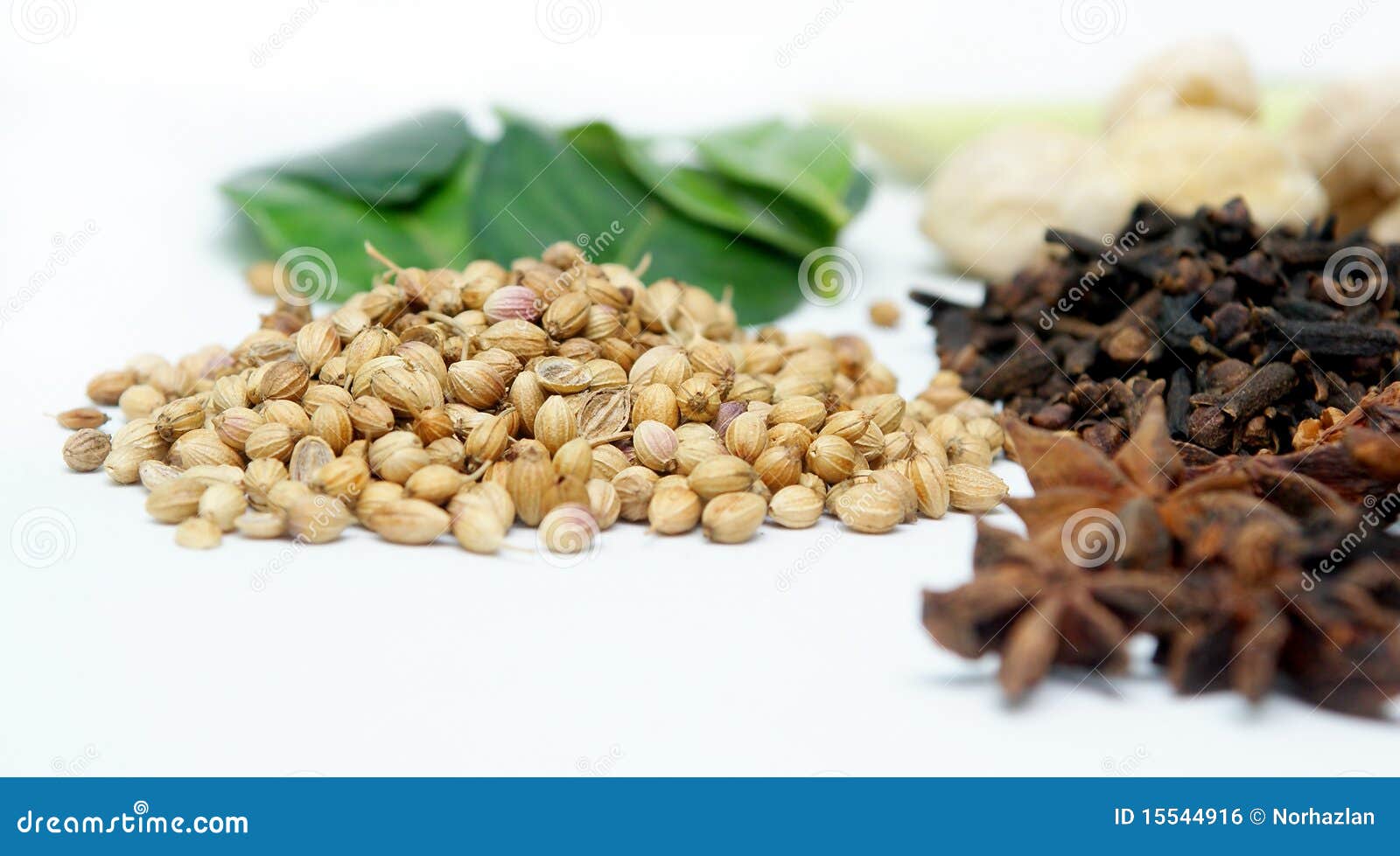 Cumin stock photo. Image of ingredient, aromatic, background - 15544916