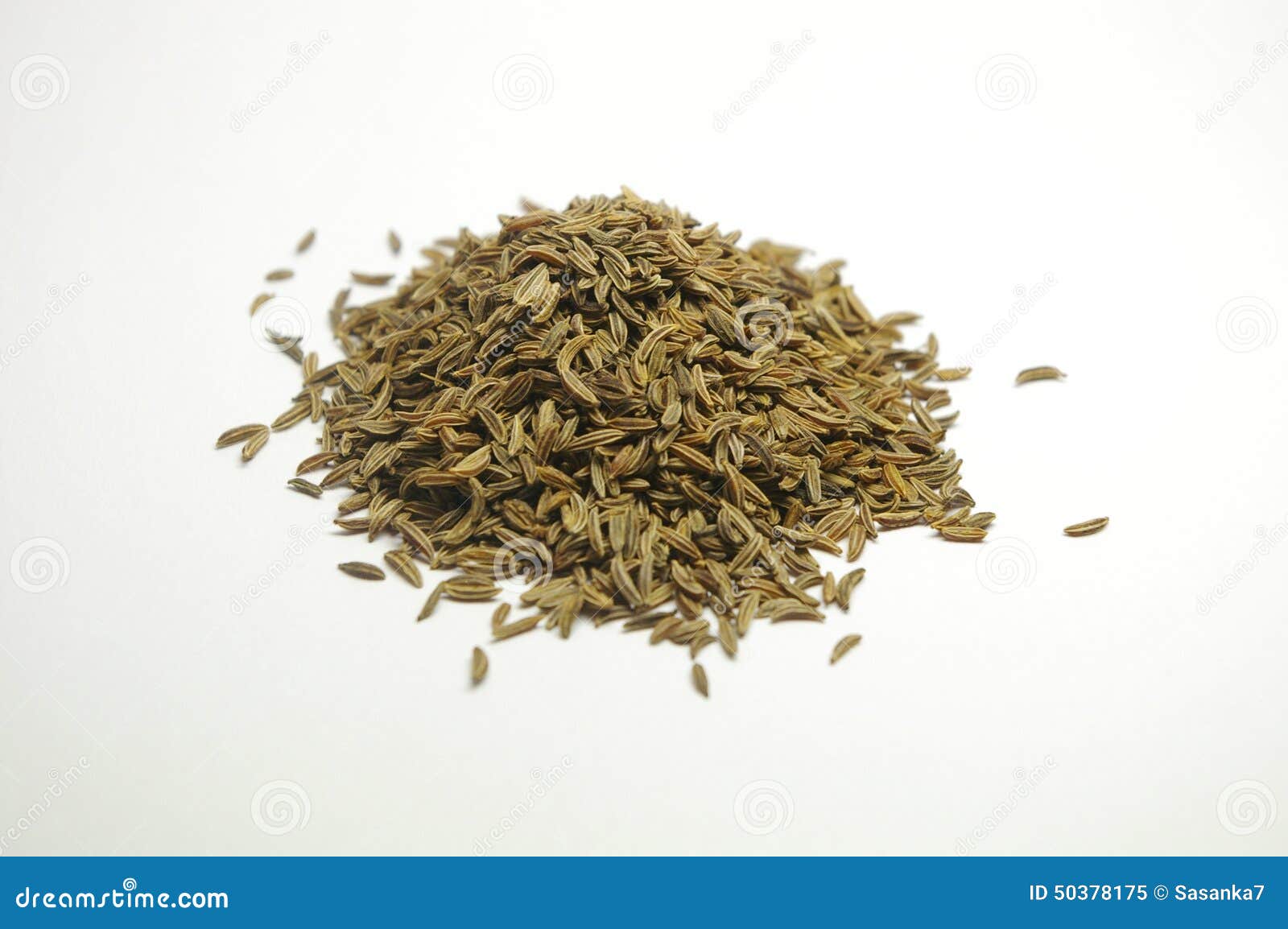 Cumin stock image. Image of eating, close, culinary, beautiful - 50378175