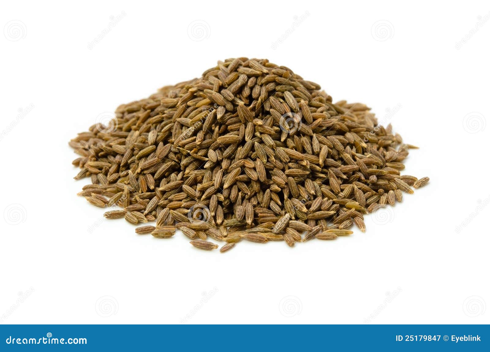 Cumin seed stock image. Image of meal, fresh, healthy - 25179847