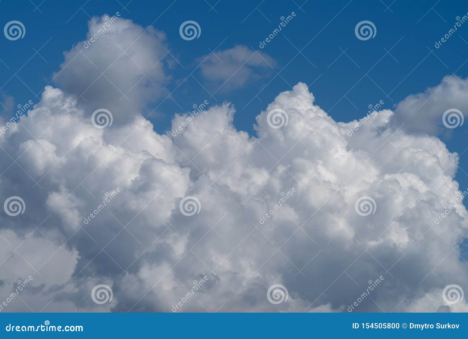 Cumulonimbus cloud stock photo. Image of cloudscape - 154505800