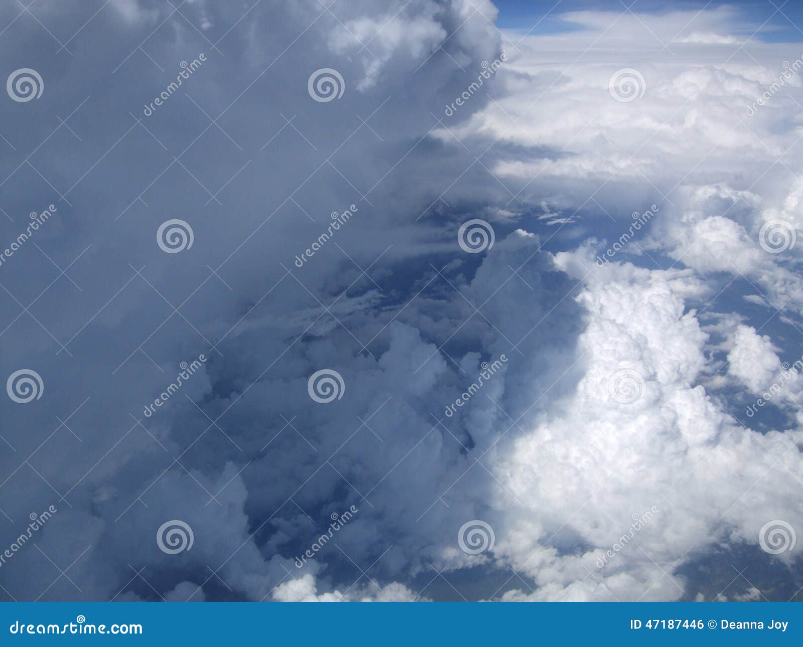 Cumulon Stock Photos - Free & Royalty-Free Stock Photos from Dreamstime