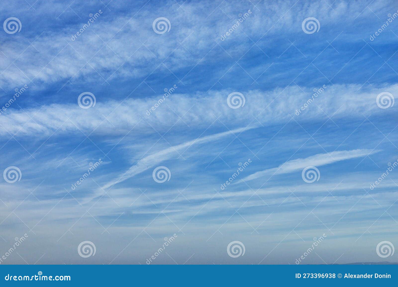 Cumulus Clouds on Blue Sky, Texture Background Stock Photo - Image of ...