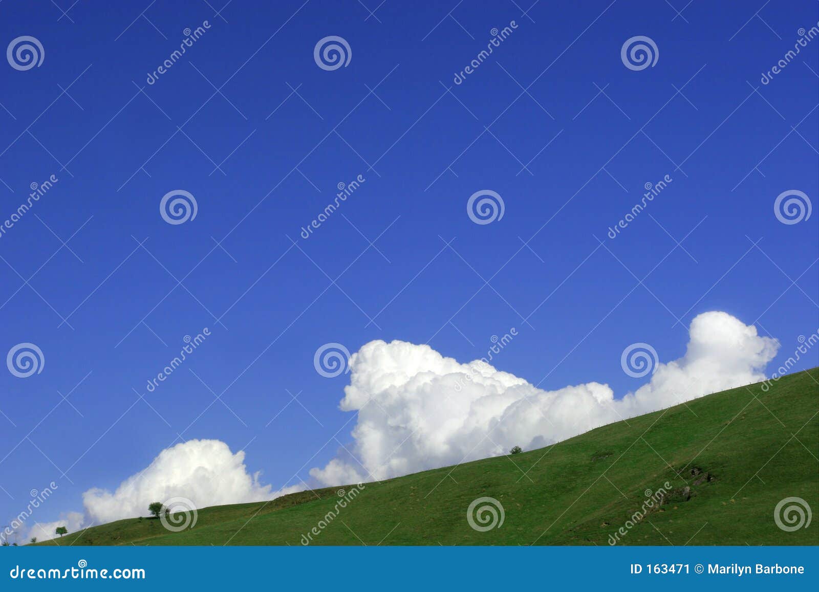 Cumulus Clouds Rising stock image. Image of clouds, cloud - 163471