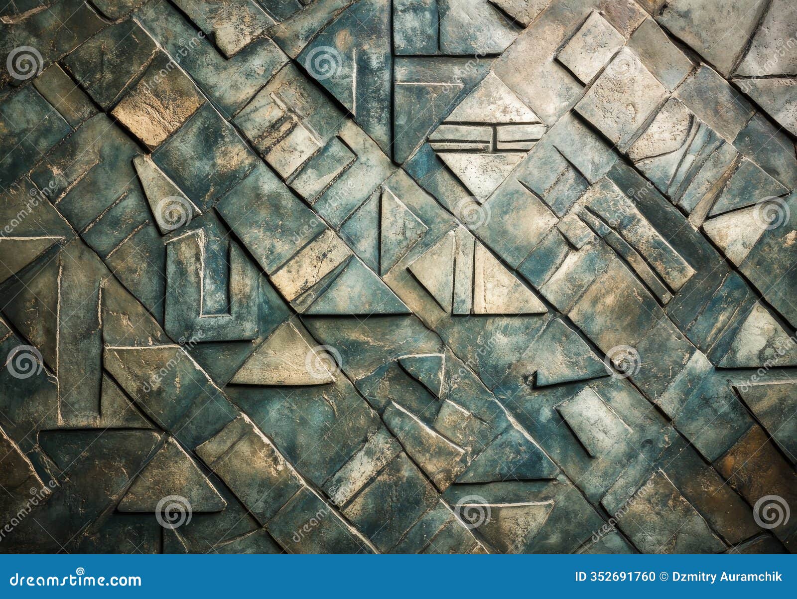 Cuneiform from Ancient Mesopotamia, Used by the Assyrians and Sumerians ...