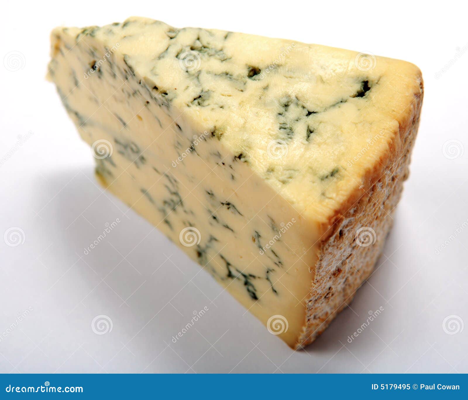 Cuneo Inglese Del Formaggio Di Stilton Immagine Stock - Immagine di ...