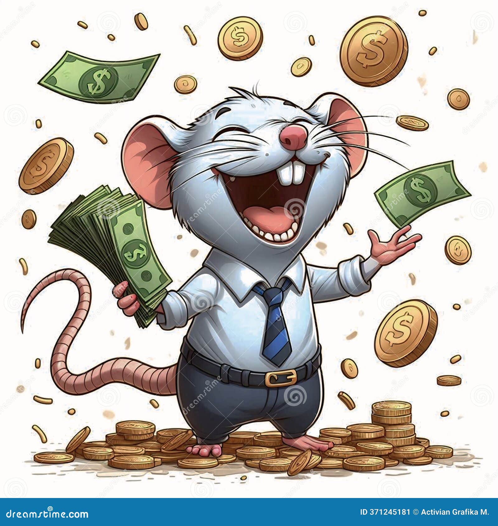 Mischievously Cartoons, Illustrations & Vector Stock Images - 279 ...