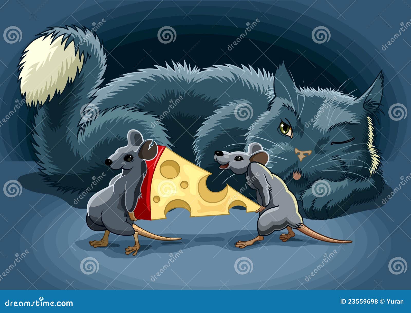 Cunning Cartoons, Illustrations & Vector Stock Images - 8606 Pictures ...