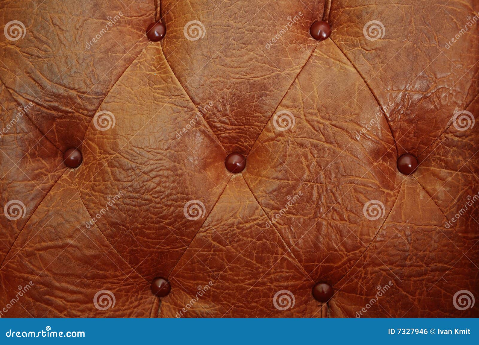 Cuoio fotografia stock. Immagine di sfondo, colore, modello - 7327946