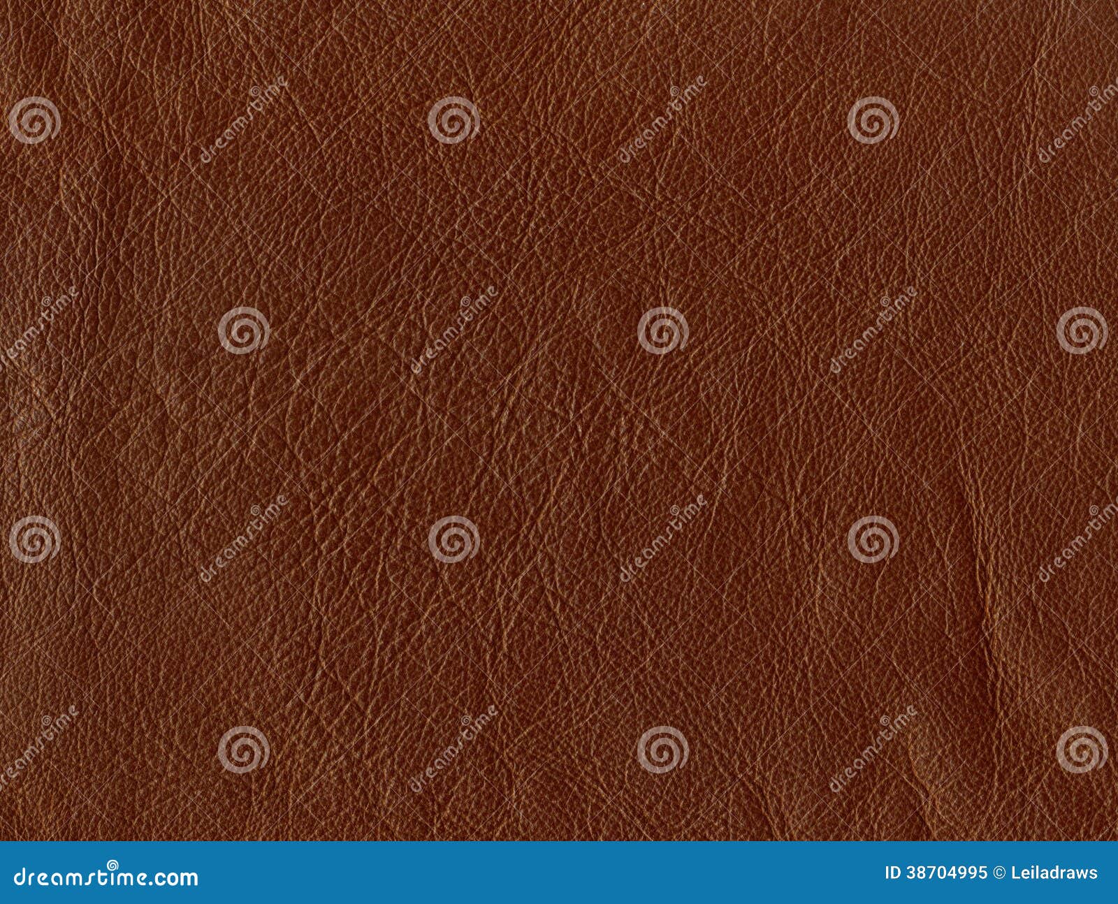 Cuoio di Brown immagine stock. Immagine di effortless - 38704995
