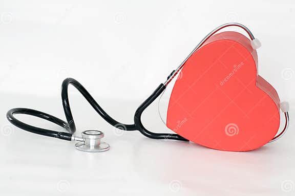 Cuore matto stock photo. Image of control, clinical, cardiologist - 8249110
