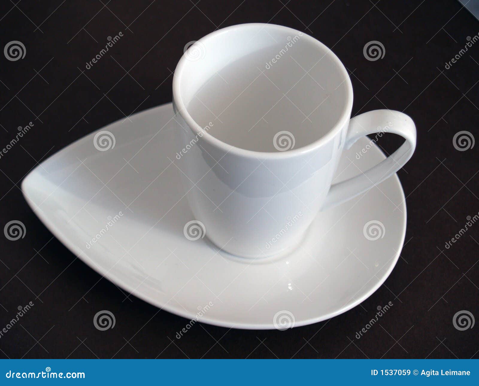 Cup stock image. Image of design, dishes, objects, modern - 1537059
