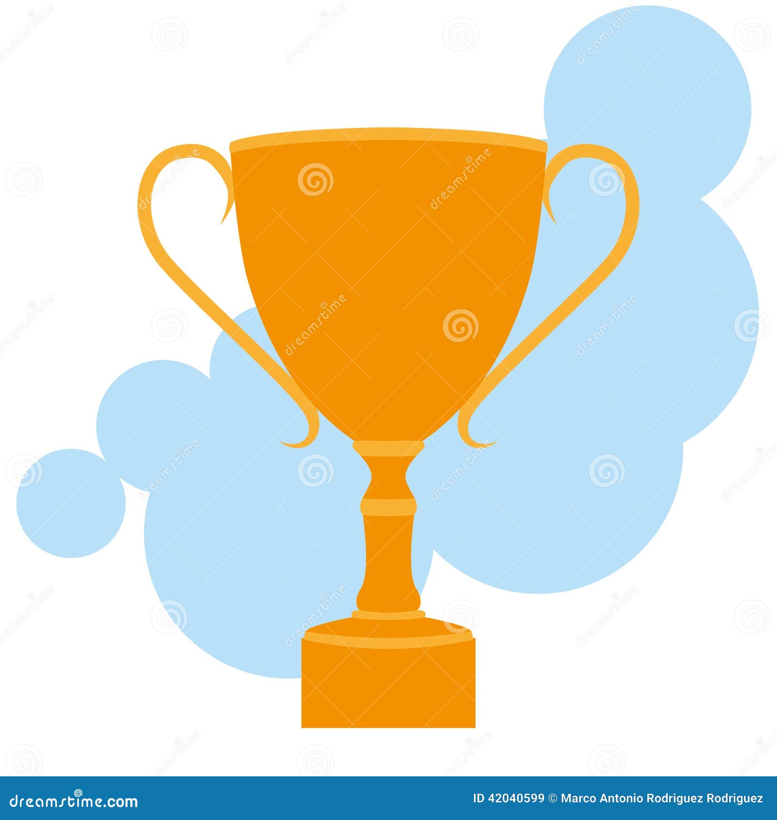 Cup Cartoon Illustration Editable with Background Stock Illustration ...