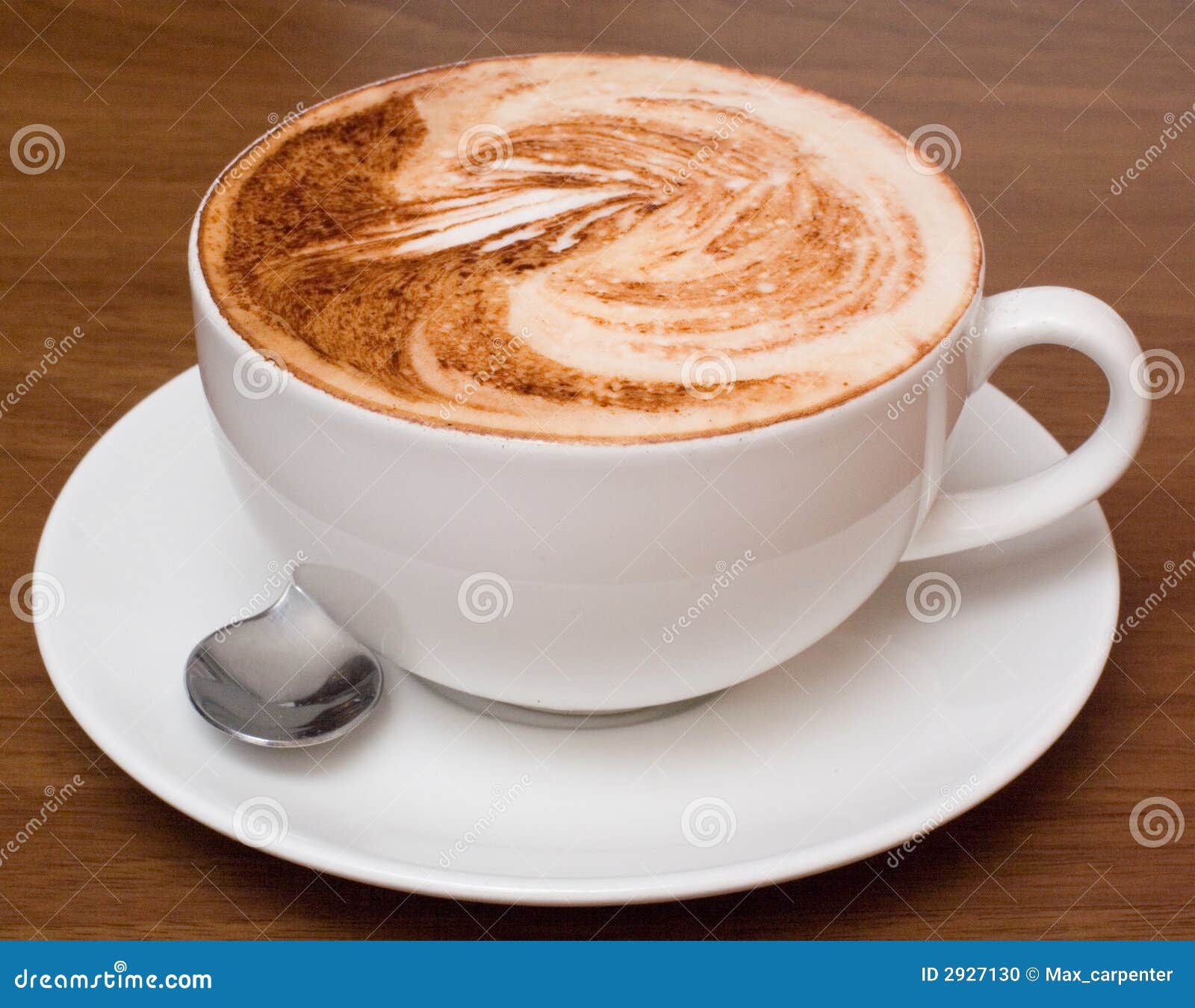 Cup Of Cofee Stock Photo - Image: 2927130