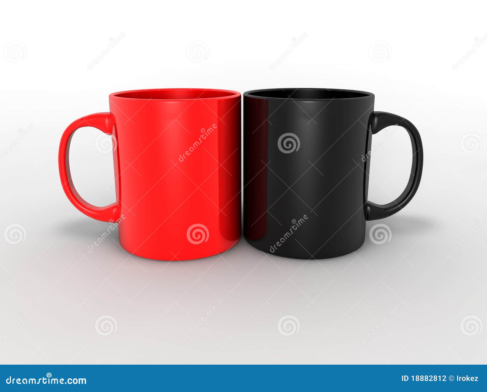 Cup Concept stock illustration. Illustration of water - 18882812