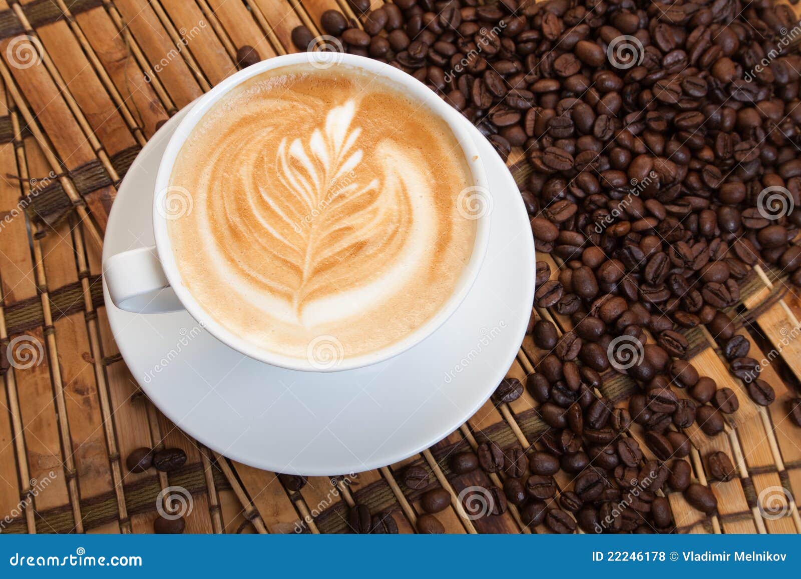 9,438 Coffee Cup Espresso Foam Pattern Photos - Free & Royalty-Free ...