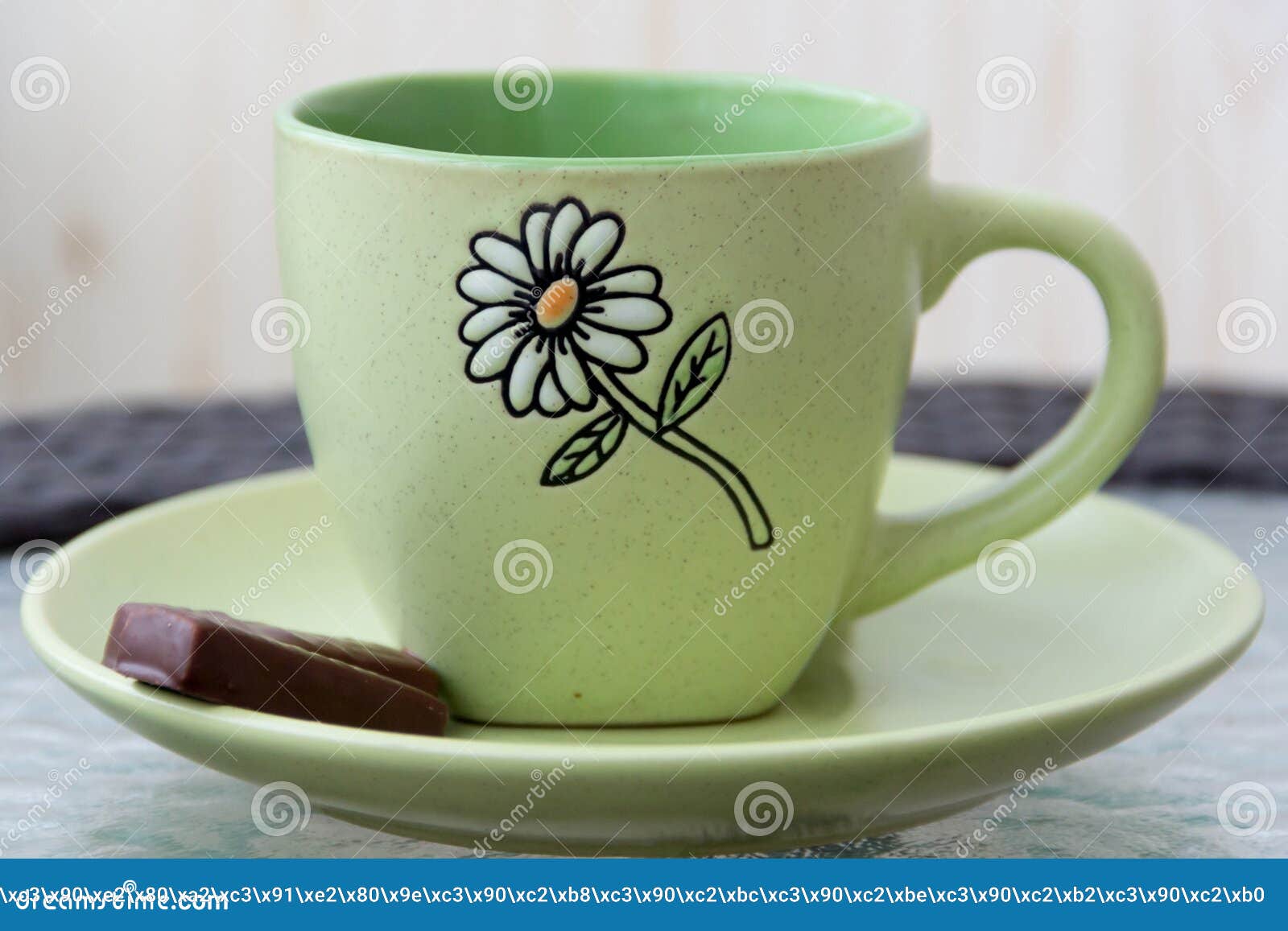 Cup stock image. Image of saucer, coffee, table, drink - 63126509