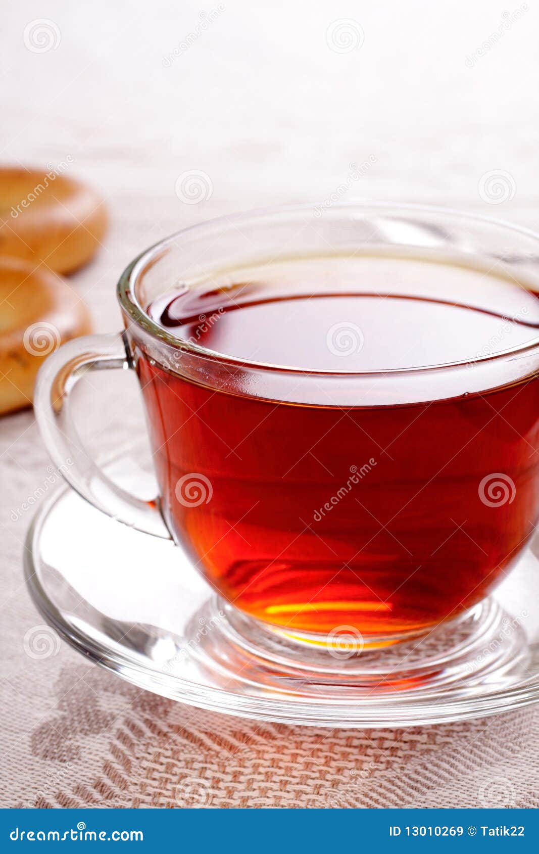 Cup of hot tea stock image. Image of food, lifestyles - 13010269