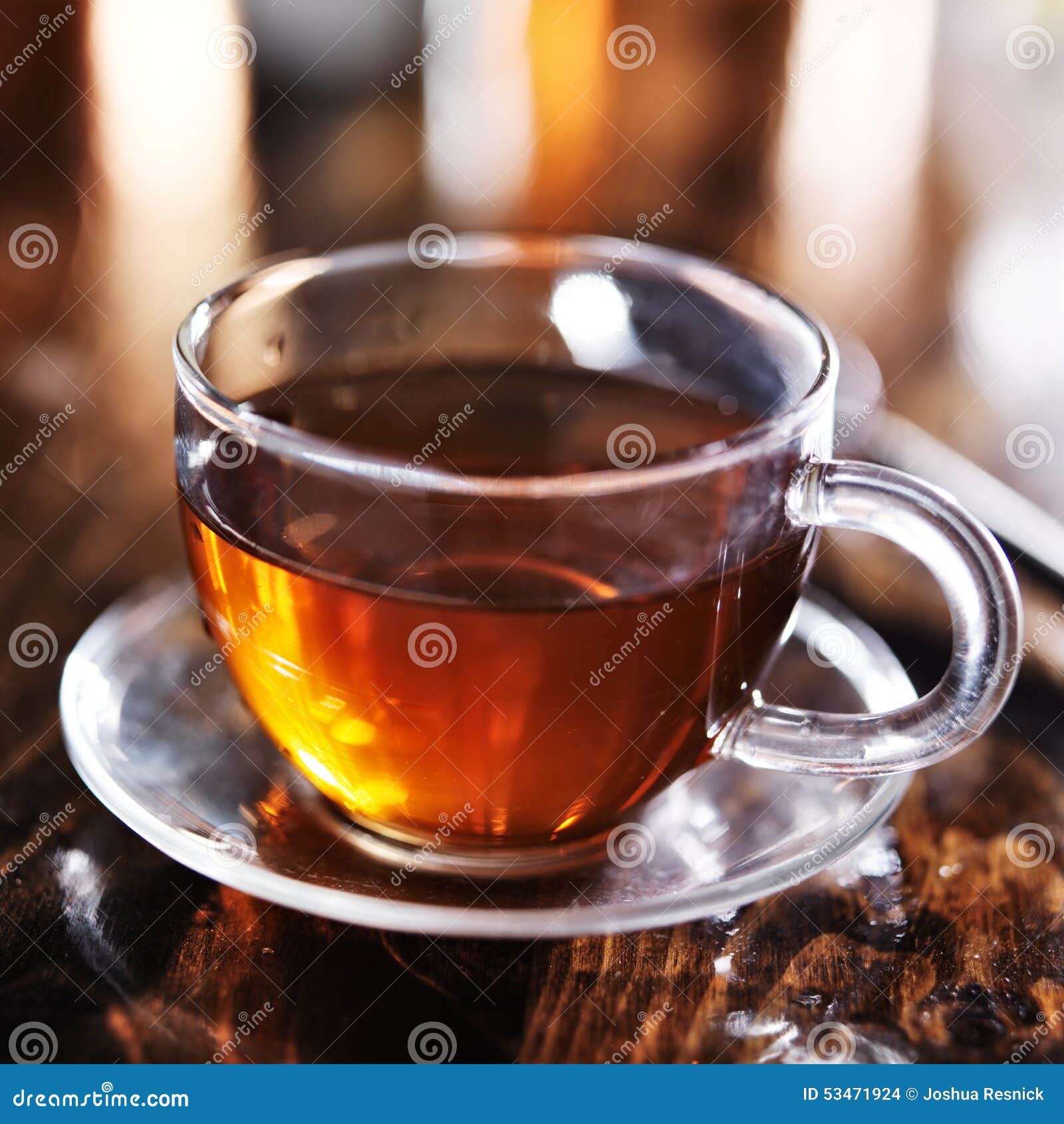 Cup of hot tea stock photo. Image of still, food, shot - 53471924