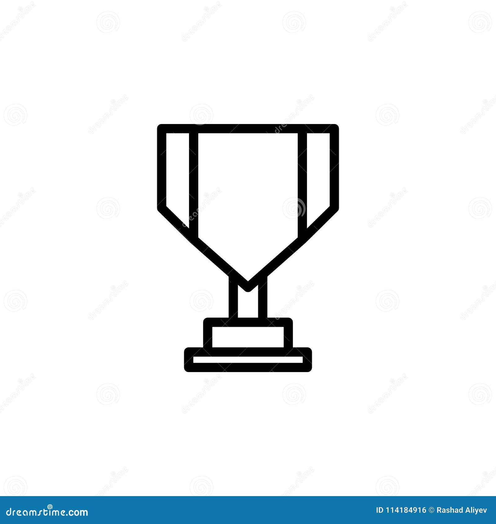 Cup Icon. Element of Simple Icon for Websites, Web Design, Mobile App ...