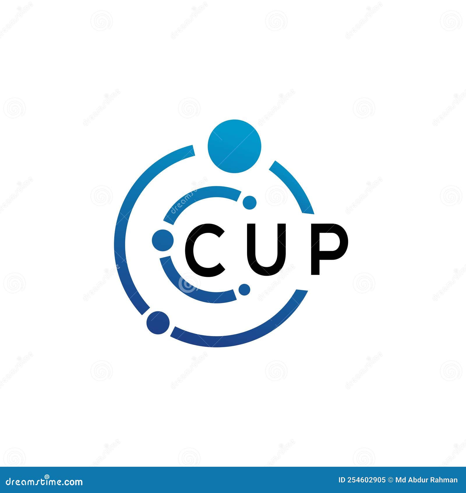 Designcup Letter Stock Illustrations – 2 Designcup Letter Stock ...