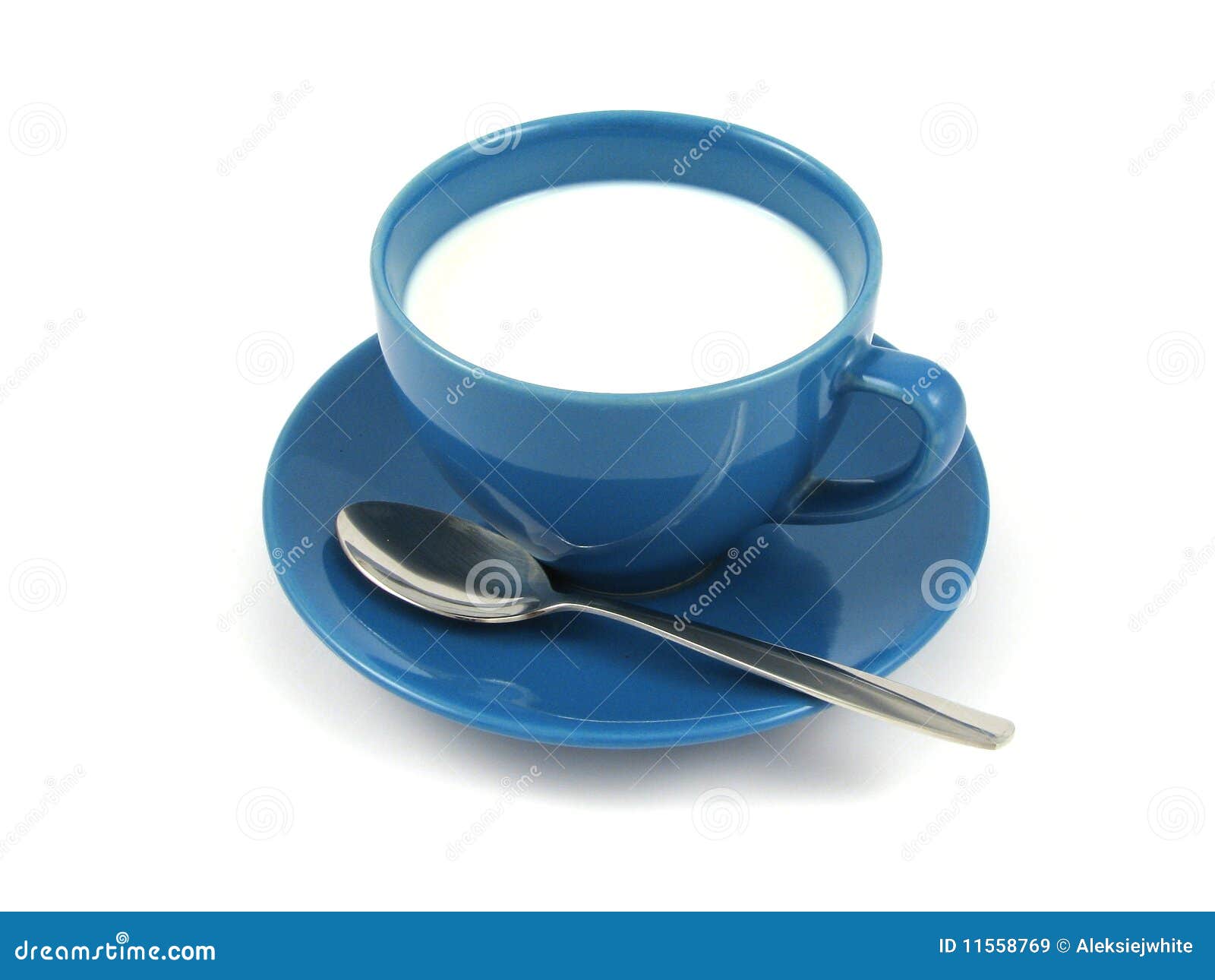 Cup of milk stock image. Image of latte, dinner, natural - 11558769