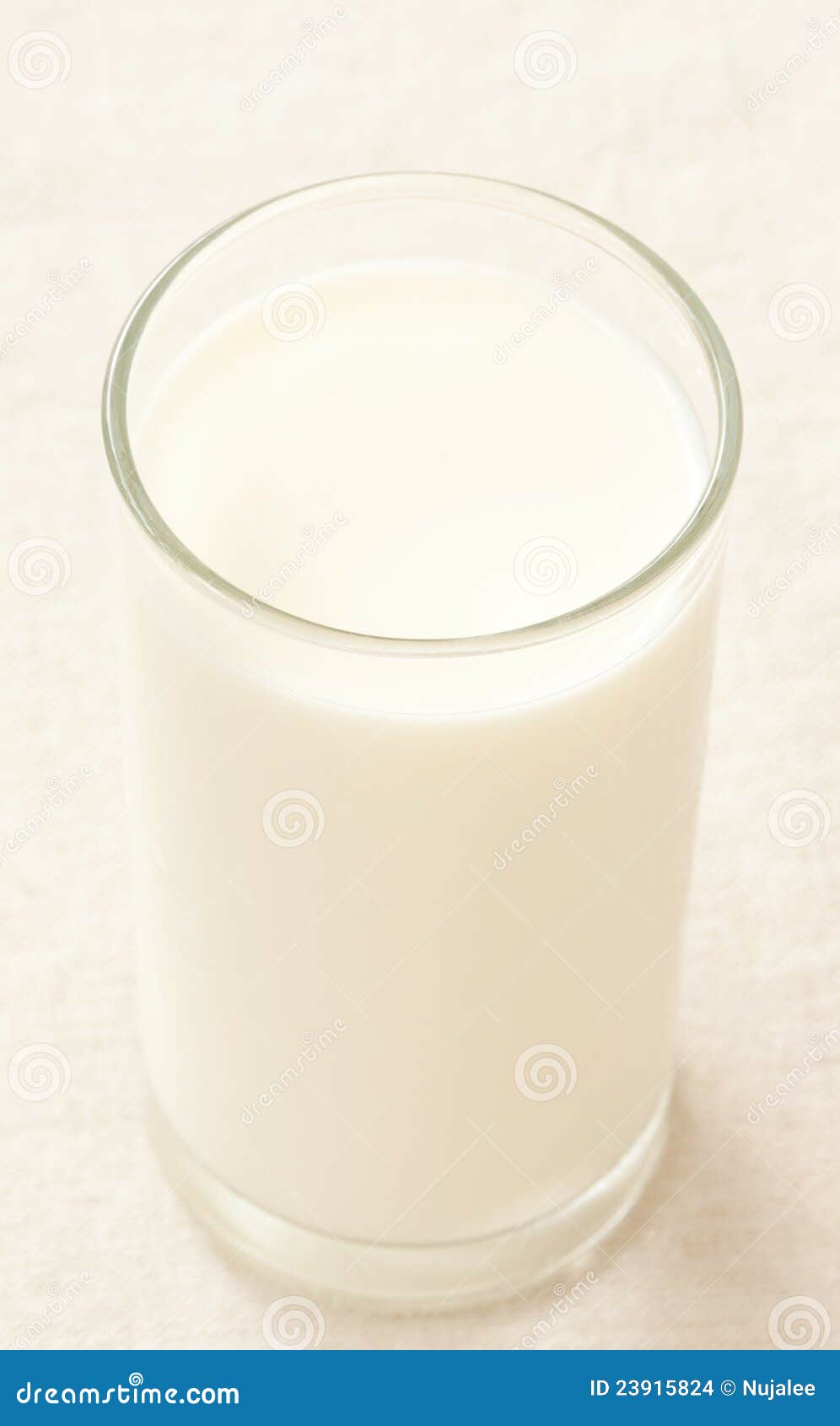 A cup of milk stock photo. Image of beverage, clean, freshness - 23915824