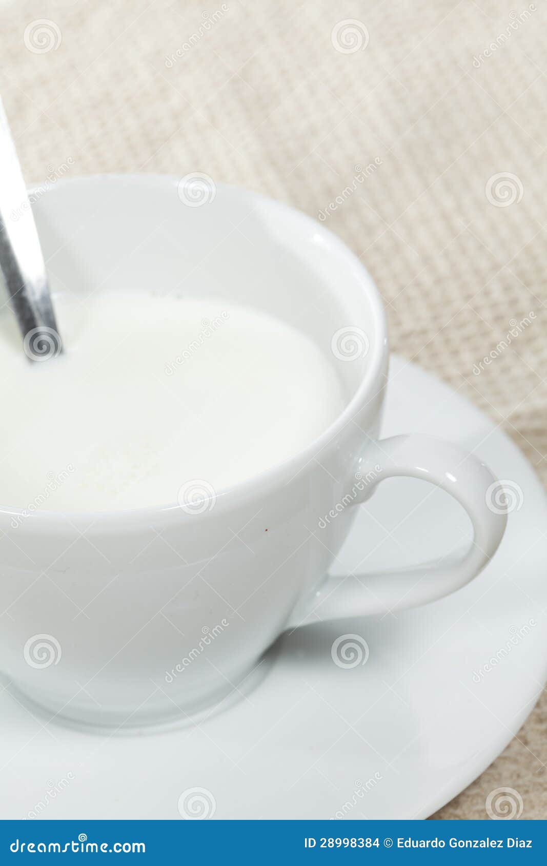 Cup of milk stock photo. Image of snack, breakfast, drink - 28998384