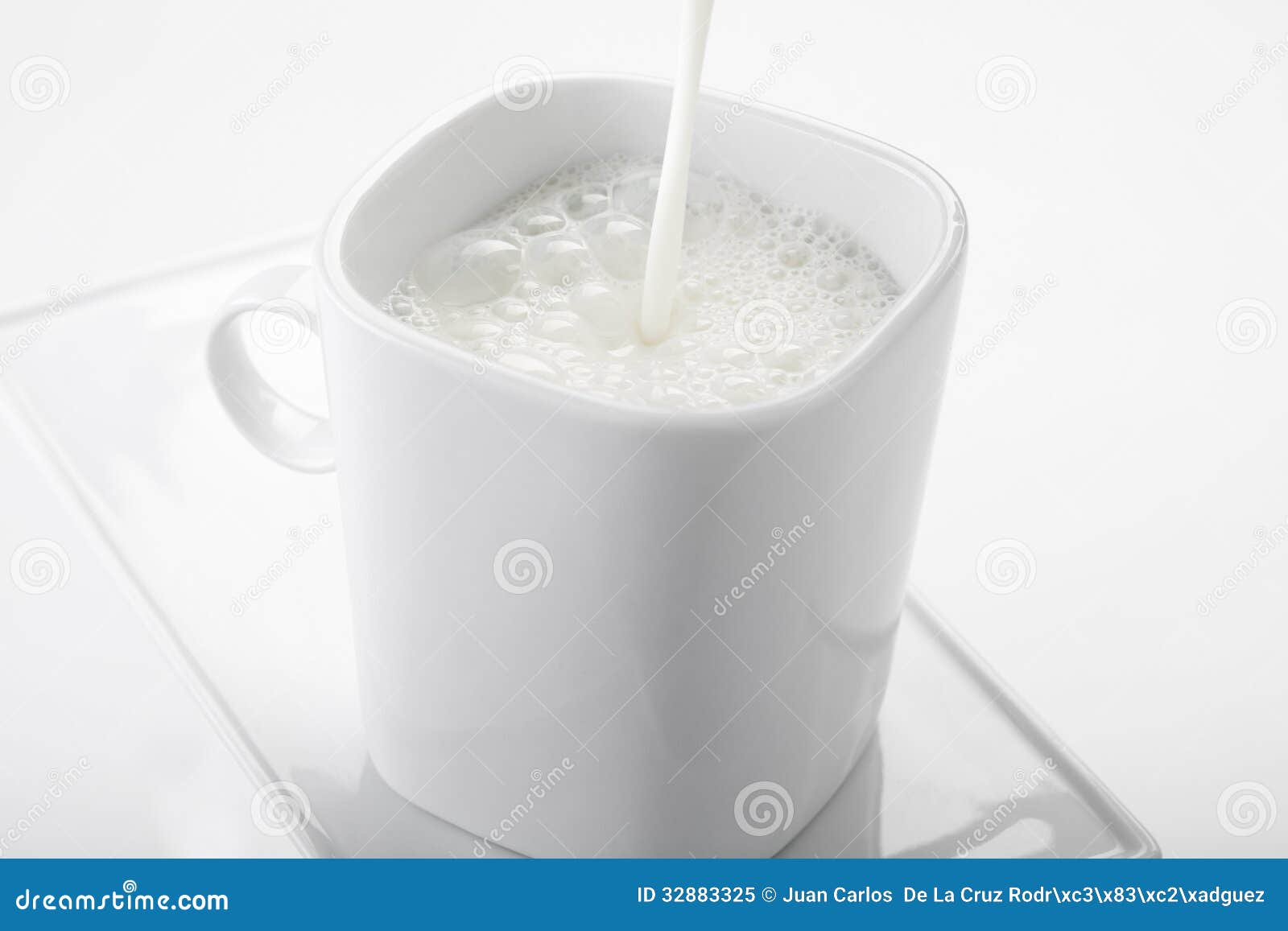 Cup milk stock image. Image of food, healthy, drink, drop - 32883325