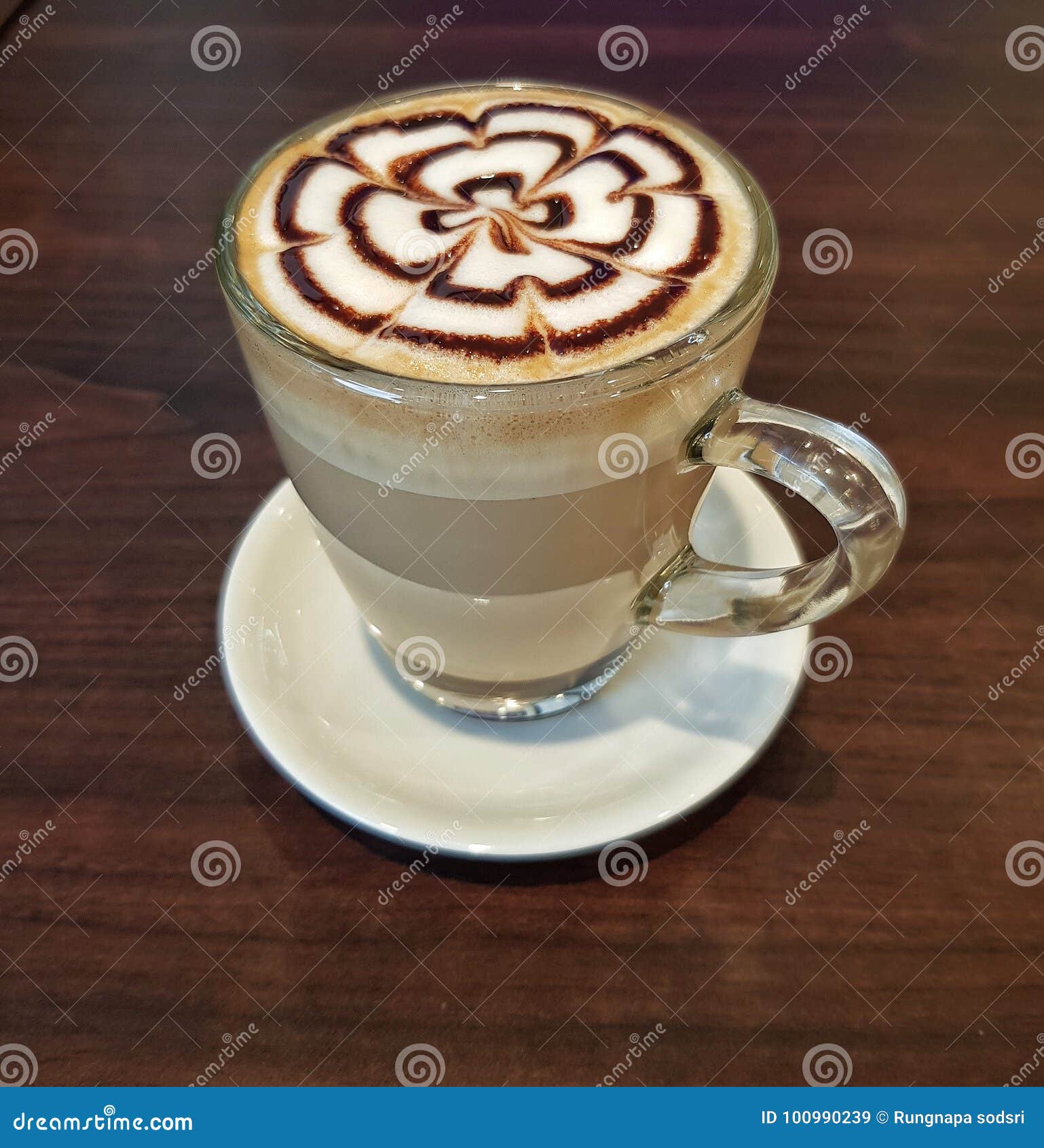 Coffee stock image. Image of espresso, cortado, mocaccino - 100990239
