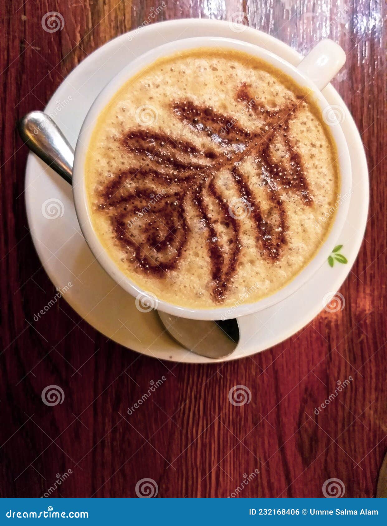 A Cup of Regular Coffee, Drinks Stock Photo - Image of quail, regular ...