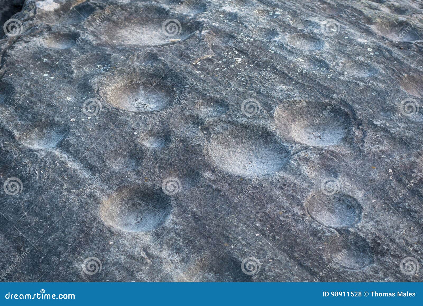 Prehistoric art stock photo. Image of archeology, mark - 98911528