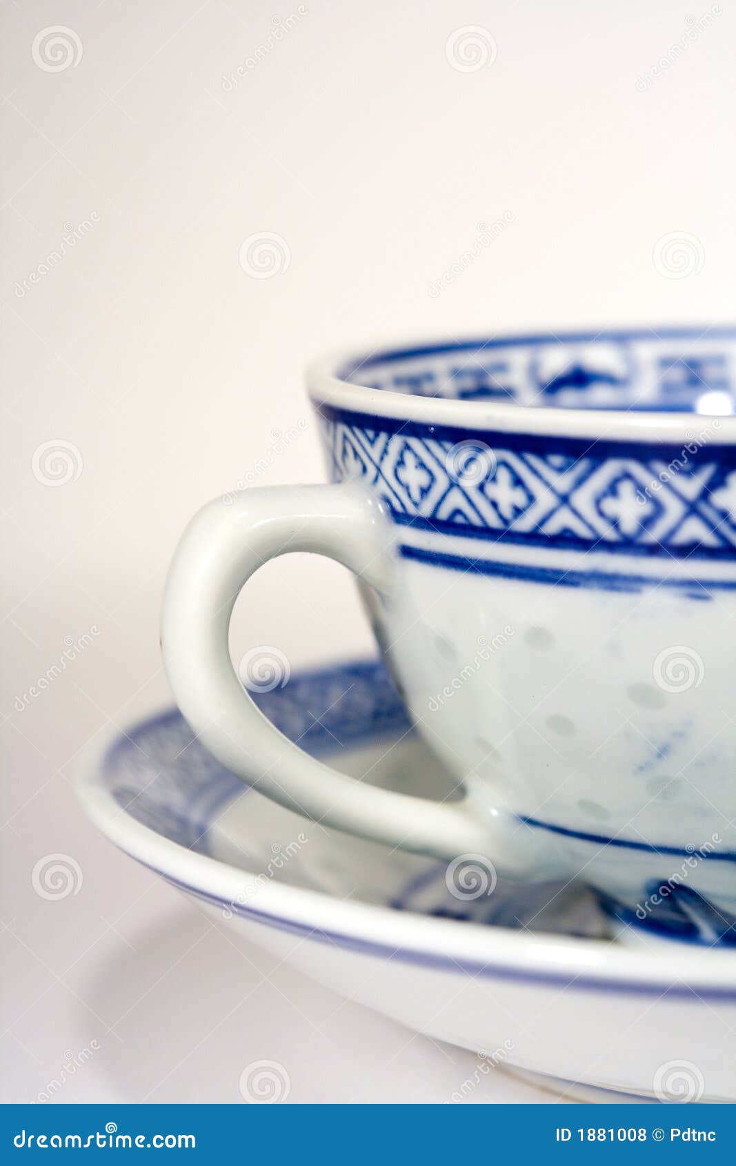 Cup and saucer stock photo. Image of ceramic, traditional - 1881008