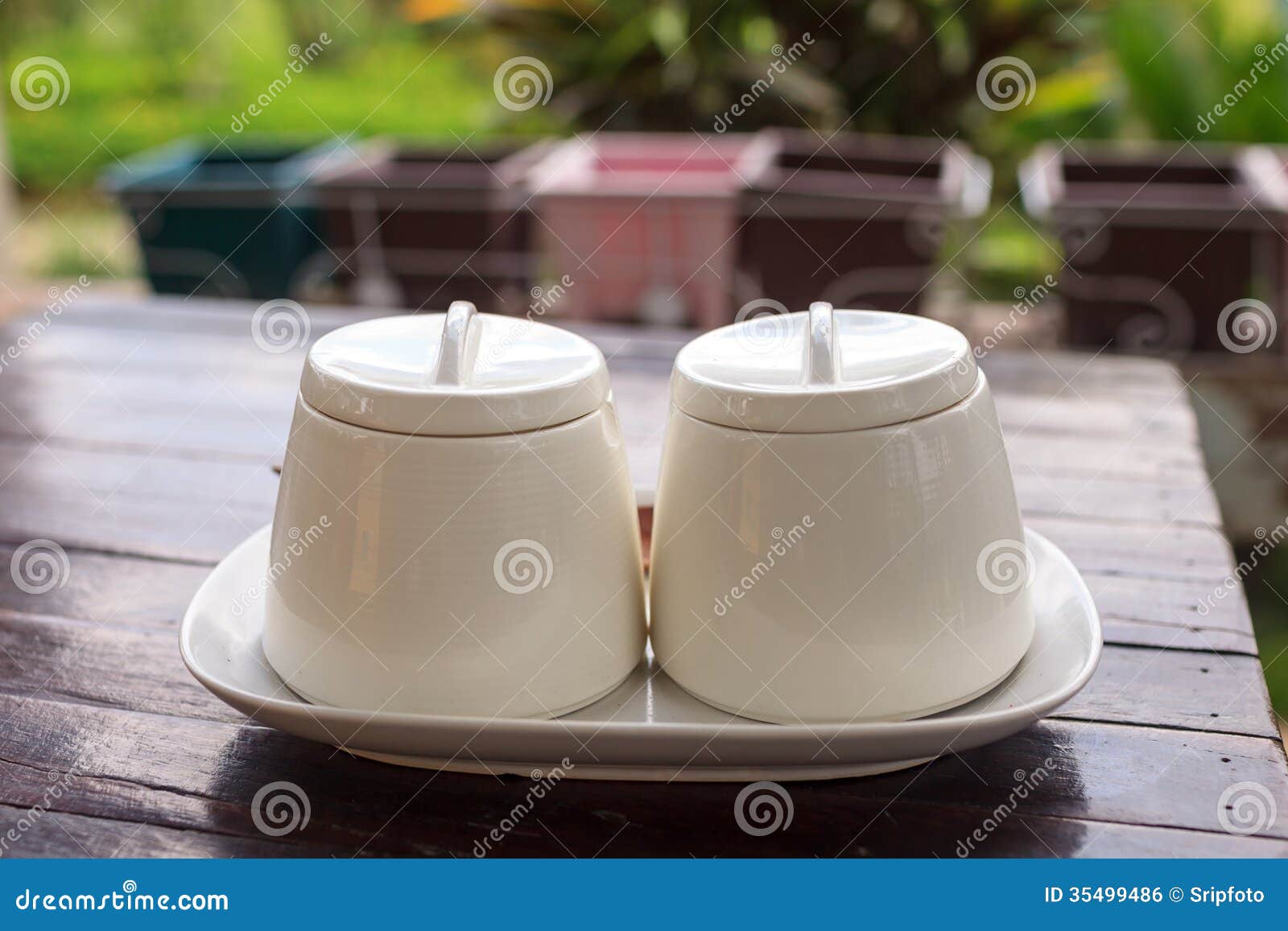 Cup sugar bowl stock photo. Image of earthenware, calorie - 35499486