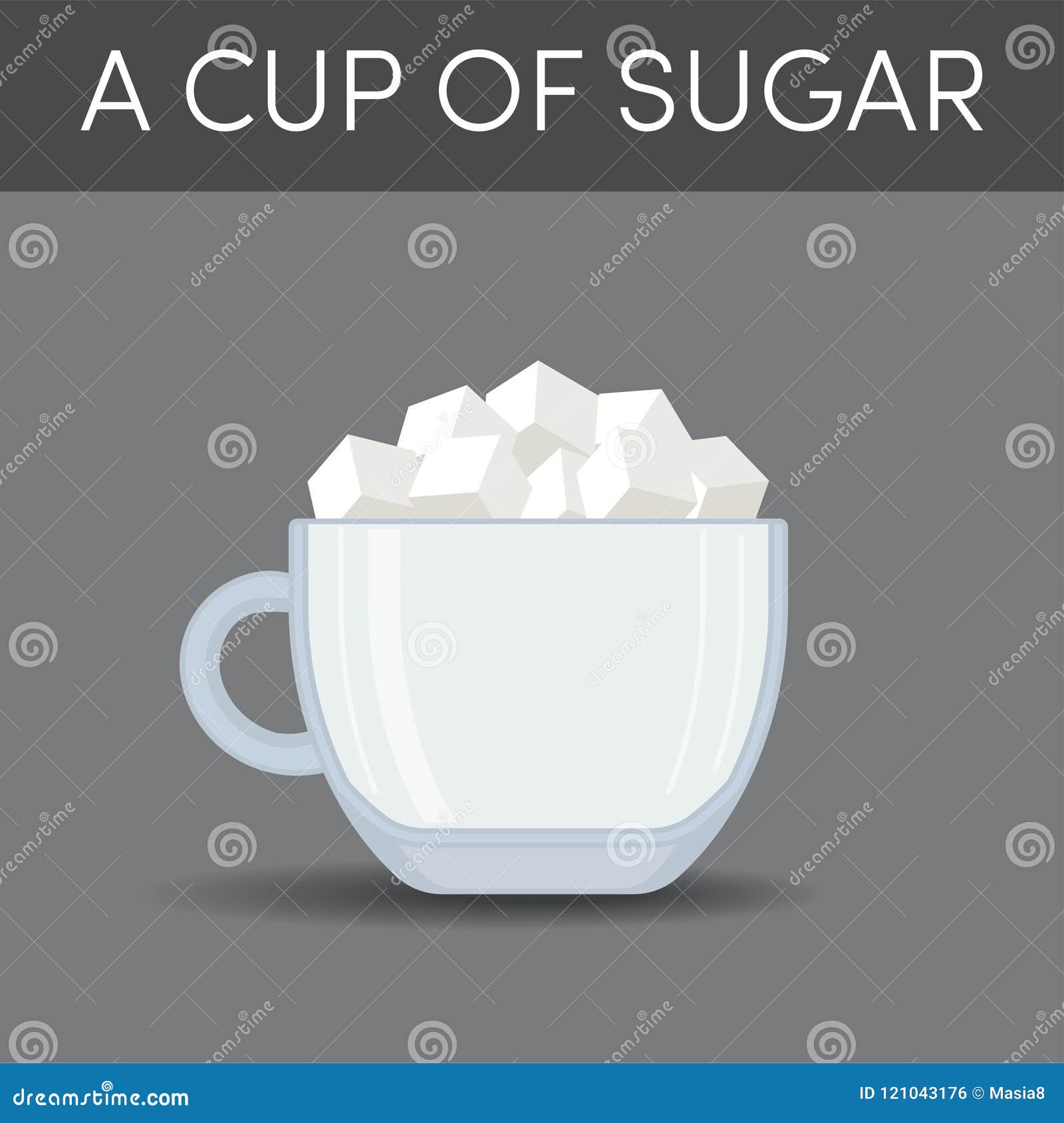 Sugar Vector Neon Light Icon. Sachets Of Sugar For The Coffee Sh ...