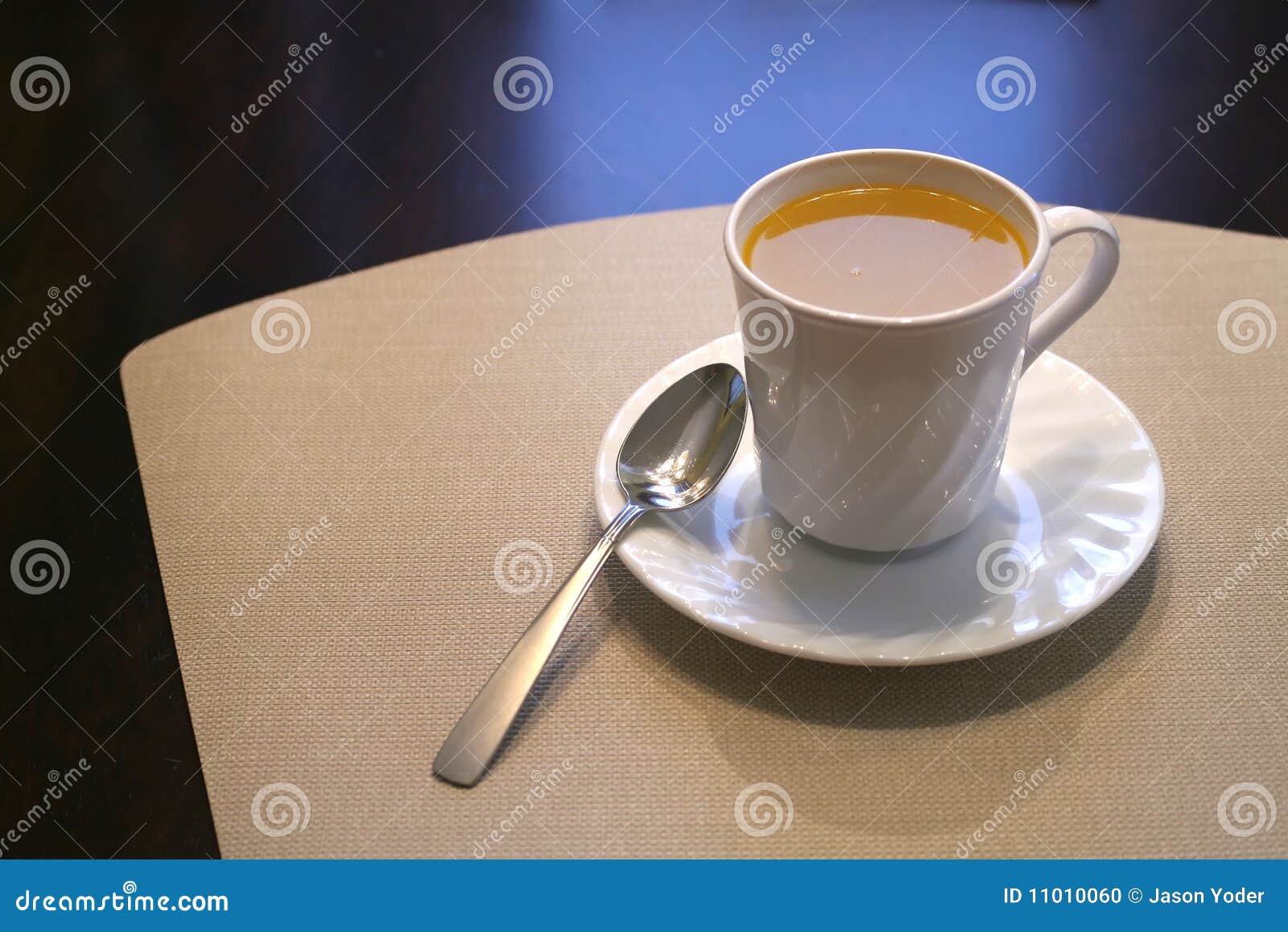 Cup on Table stock photo. Image of nitrous, chicken, beverage - 11010060