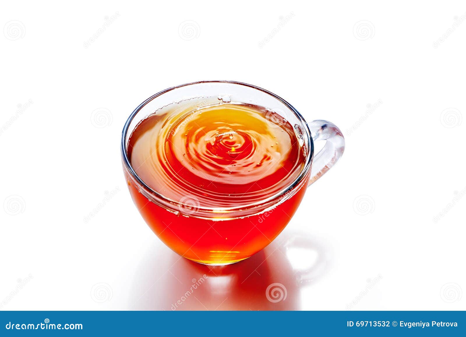 Cup of tea with splash stock photo. Image of thirst, pouring - 69713532
