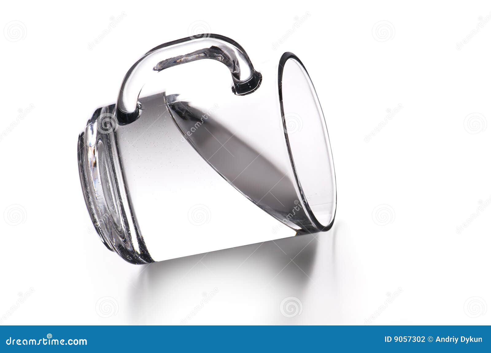 Cup with water stock photo. Image of abstract, health - 9057302