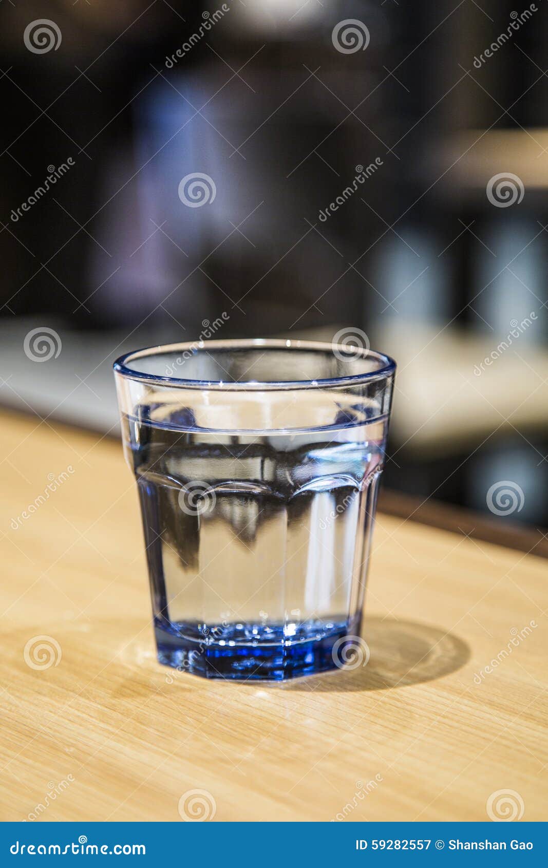 A cup of water stock image. Image of life, coffee, glass - 59282557