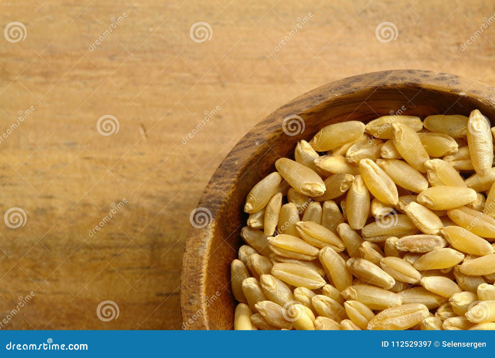 A cup of wheat stock image. Image of nature, stack, health - 112529397