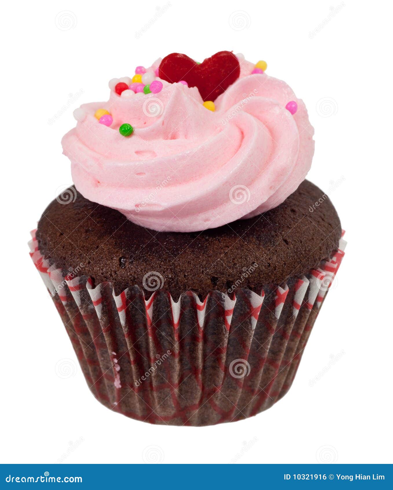 Cupcake stock photo. Image of dessert, cupcake, snack - 10321916