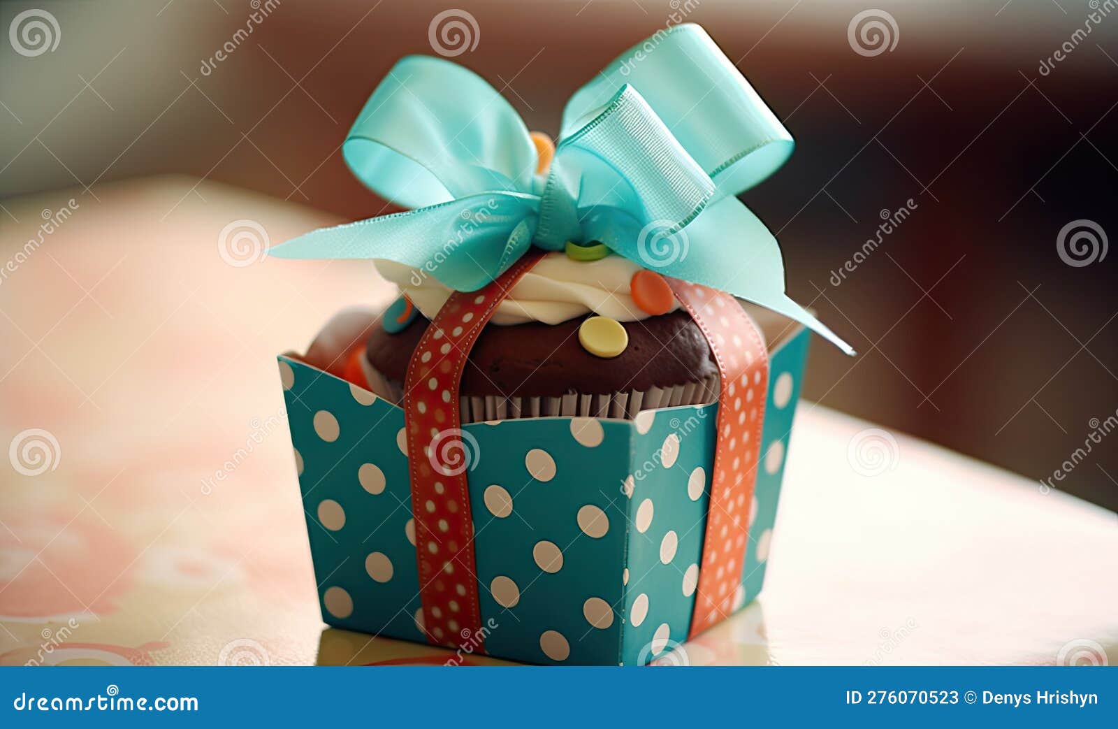 Cupcake Decorating Kit is Fun Birthday Present for Kids Creating Using ...