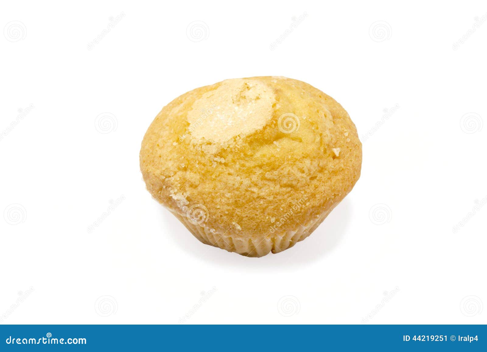Cupcake isolated stock image. Image of lunch, food, healthy - 44219251