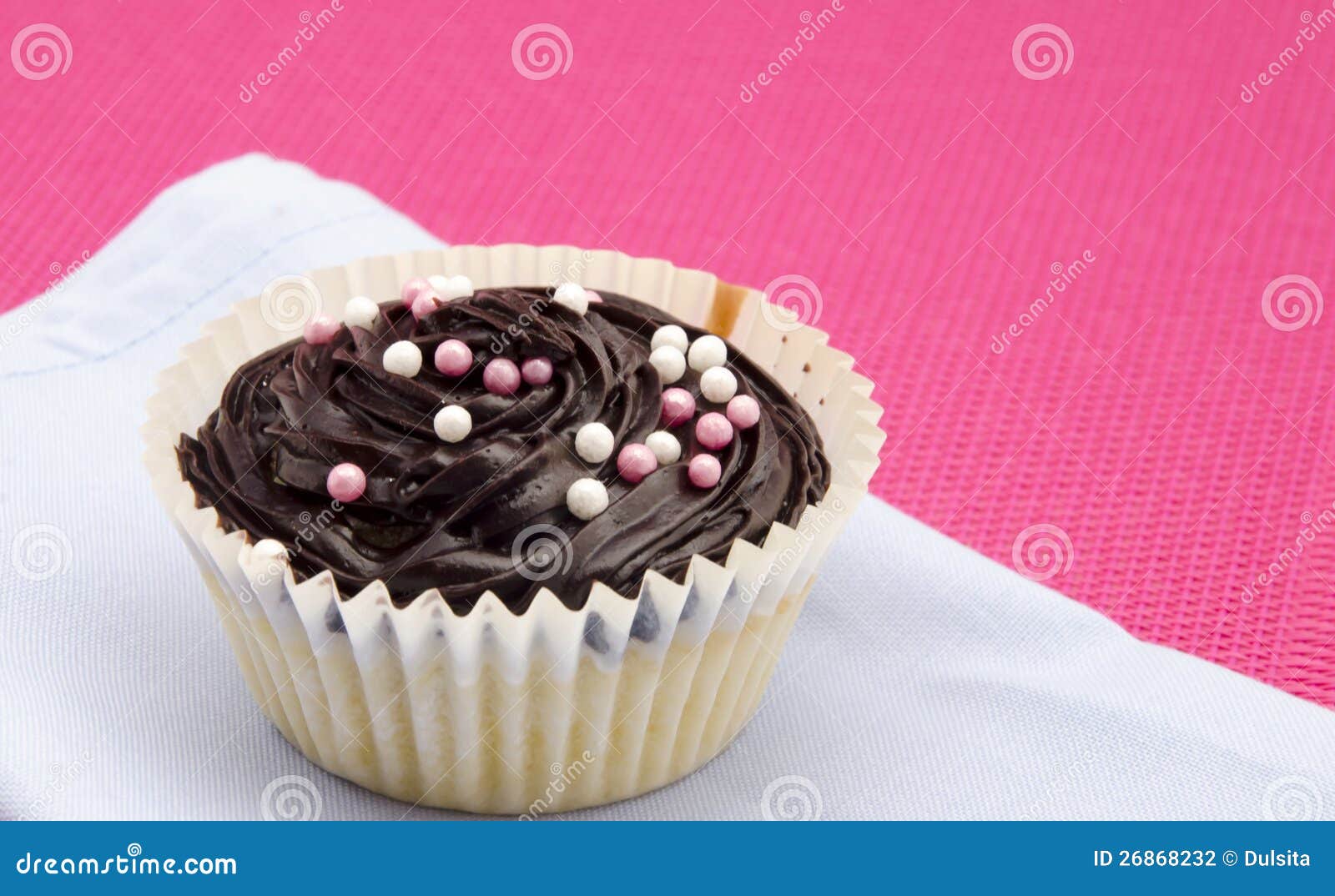 Cupcakes stock photo. Image of cakes, food, cupcake, cooking - 26868232