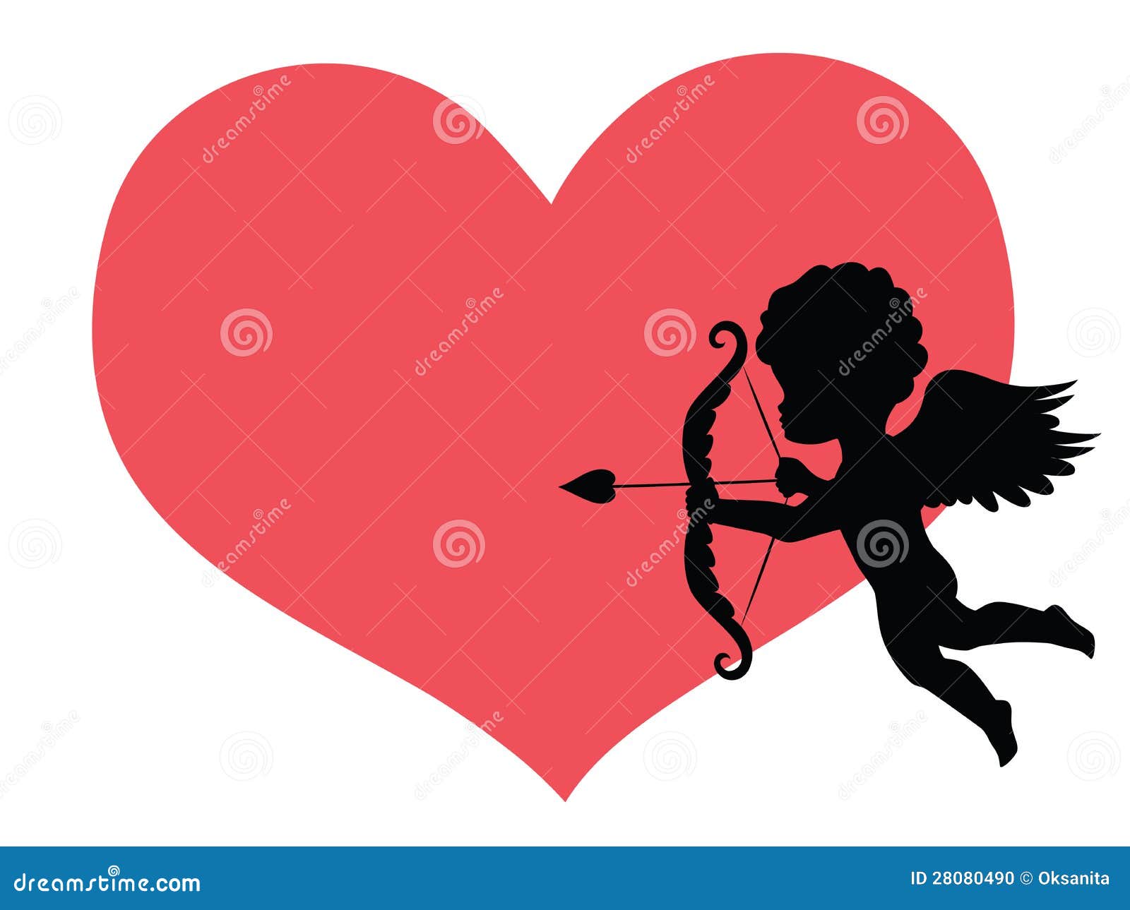Cupid Cartoons, Illustrations & Vector Stock Images - 47045 Pictures to ...