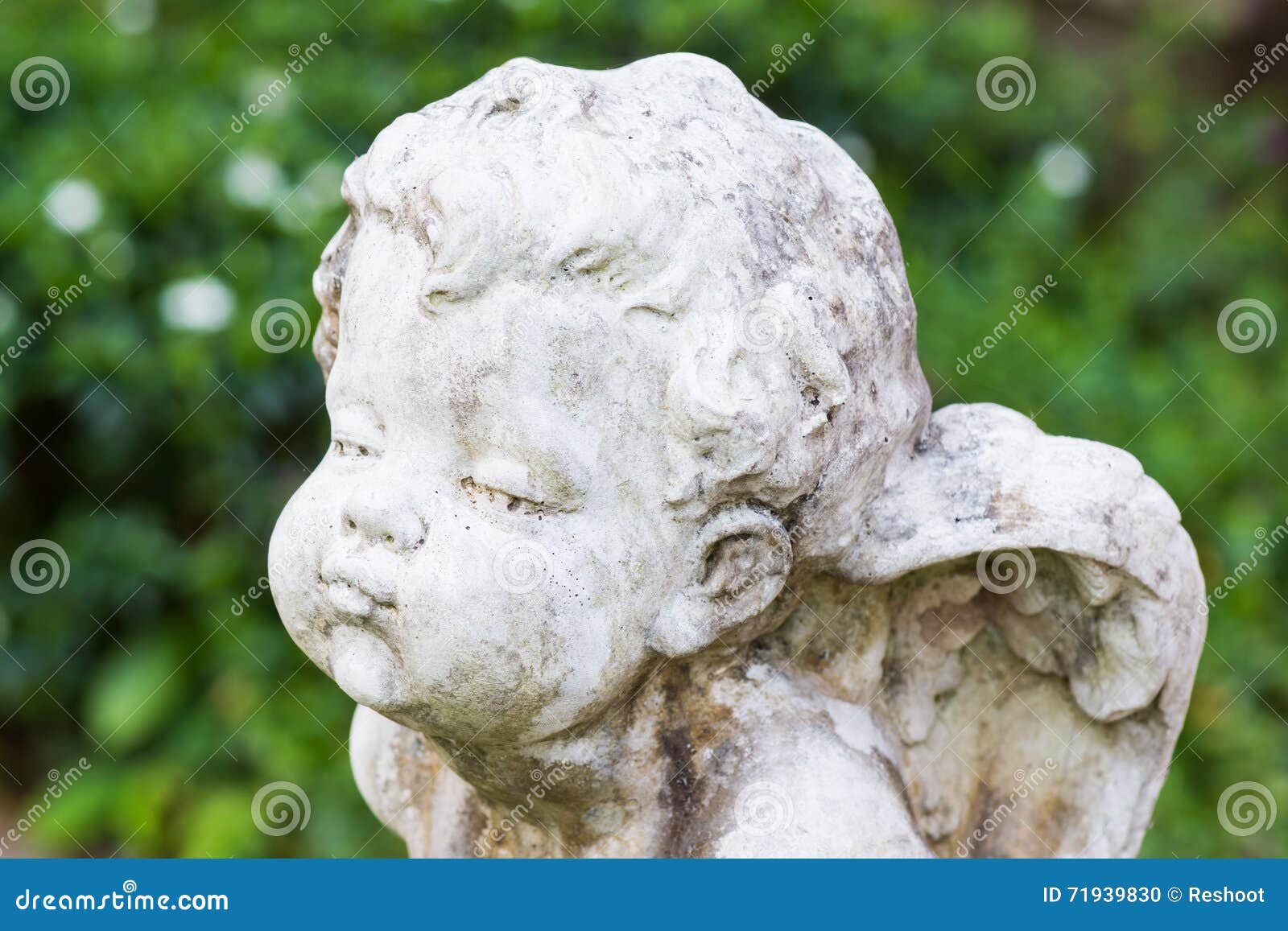 Cupid Stucco Face Stock Photos - Free & Royalty-Free Stock Photos from ...